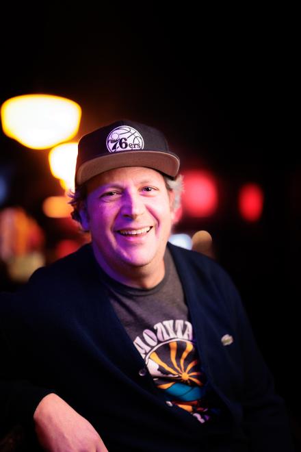 Trey Gaylon - Comedian - Tickets - New York Comedy Club, New York, NY