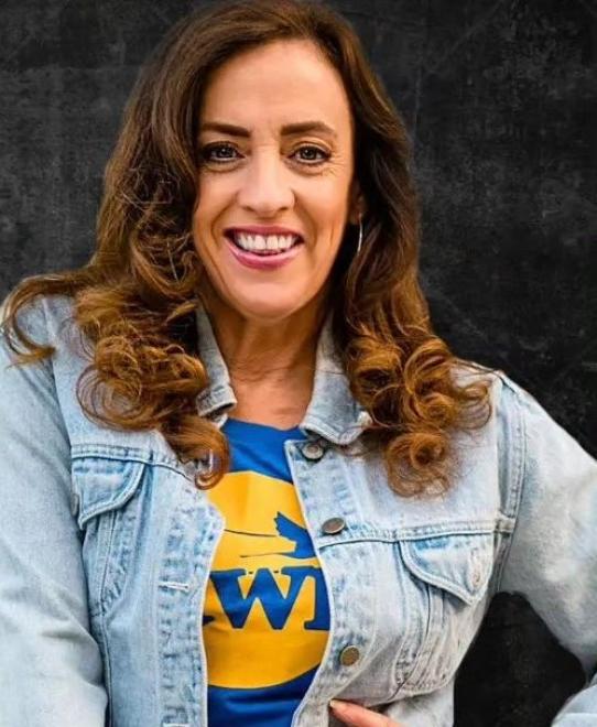 Eleanor Kerrigan - Comedian - Tickets New York Comedy Club, New York, NY