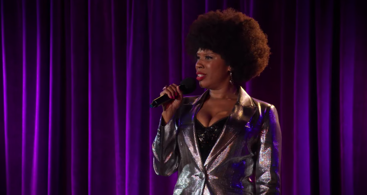 Joyelle Johnson - Comedian - Tickets New York Comedy Club, New York, NY