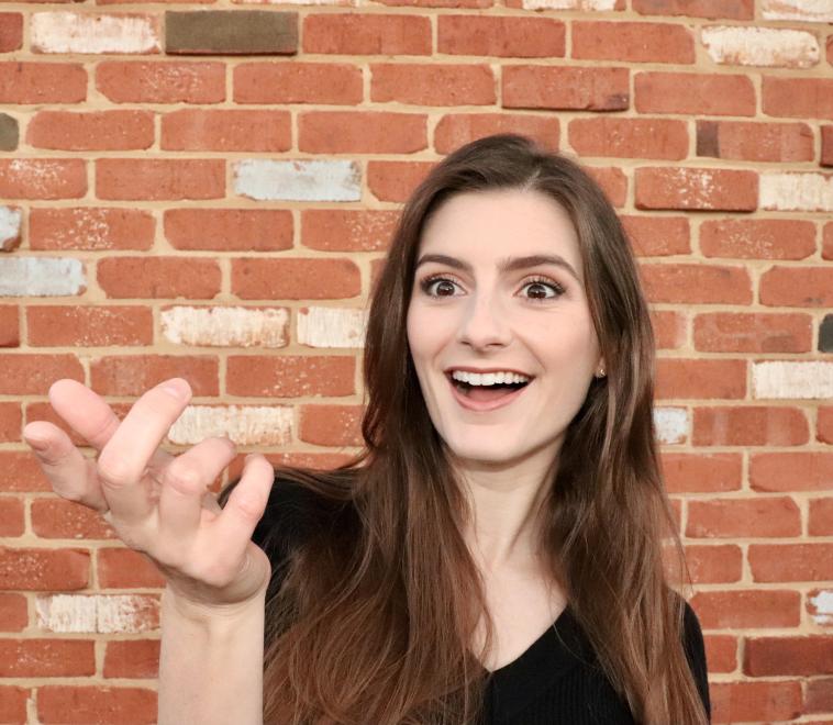 Laura Rose - Comedian - Tickets - New York Comedy Club, New York, NY