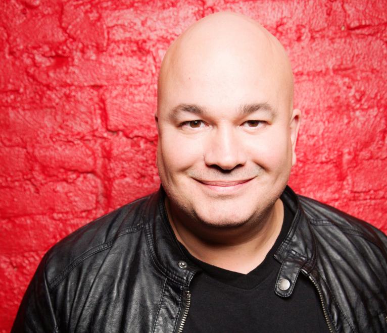 Robert Kelly - Comedian - Tickets New York Comedy Club, New York, NY