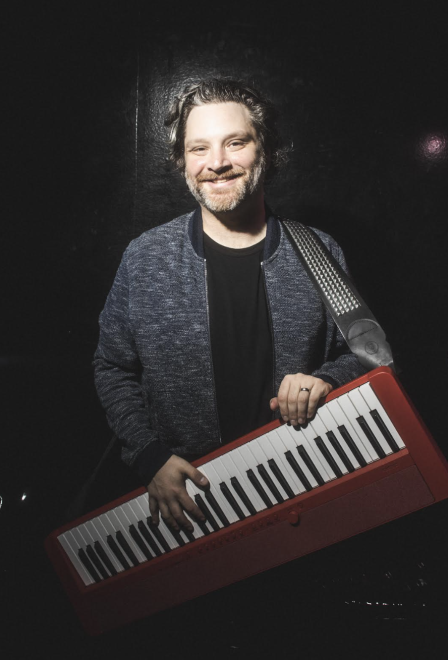 Avery Pearson - Comedian - Tickets - New York Comedy Club, New York, NY