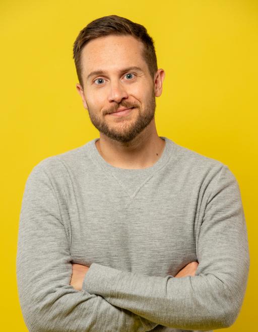 Zoltan Kaszas - Comedian - Tickets New York Comedy Club, New York, NY