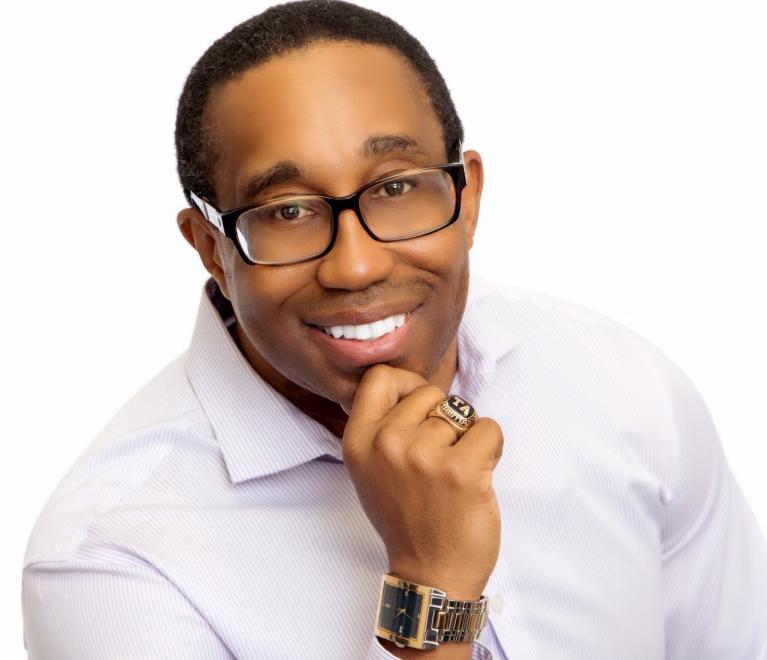 Charles Brantley - Comedian - Tickets - New York Comedy Club, New York, NY