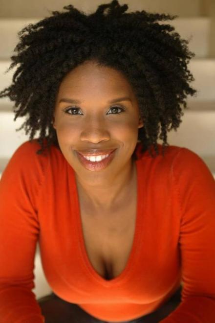 Joyelle Johnson - Comedian - Tickets New York Comedy Club, New York, NY