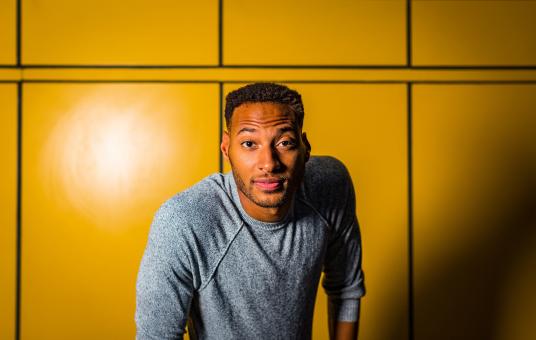 New York Comedy Club