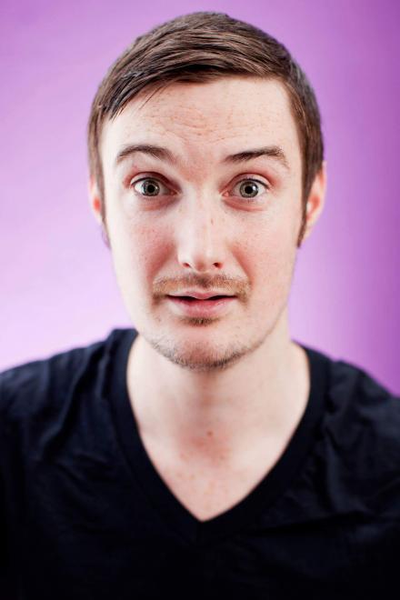 Sean Finnerty - Comedian - Tickets New York Comedy Club, New York, NY