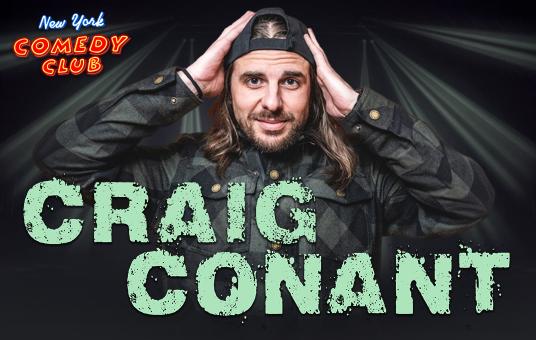 Comedy shows for November 2024 New York Comedy Club, New York, NY