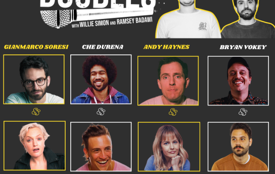 New York Comedy Club