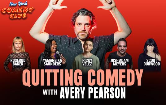 Comedy shows for February 2025 New York Comedy Club, New York, NY