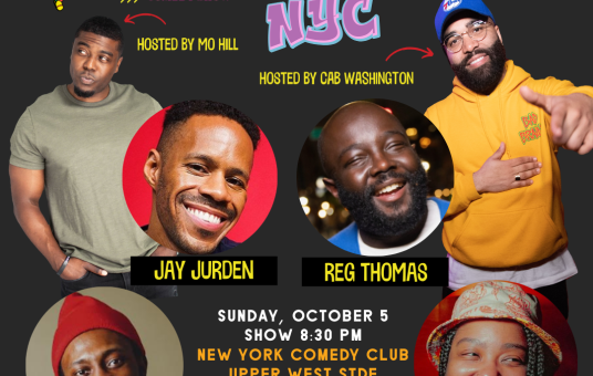 Upper West Side - New York Comedy Club Upper West Side - New York ...