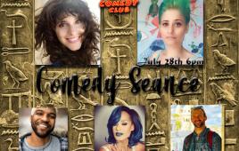 Comedy shows for July 2019 New York Comedy Club, New York, NY