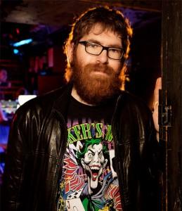 Phil Hanley Comedy Central Half Hour Premier Celebration - New York ...