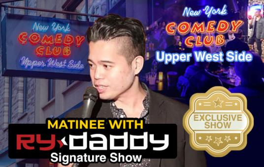 Upper West Side - New York Comedy Club Upper West Side - New York Comedy Club, New York, NY