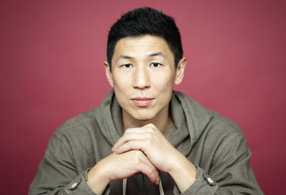 Jason Cheney - Comedian - Tickets - New York Comedy Club, New York, NY