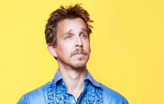 New York Comedy Club