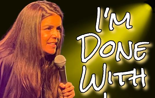 Lisa Marie - Comedian - Tickets New York Comedy Club, New York, NY