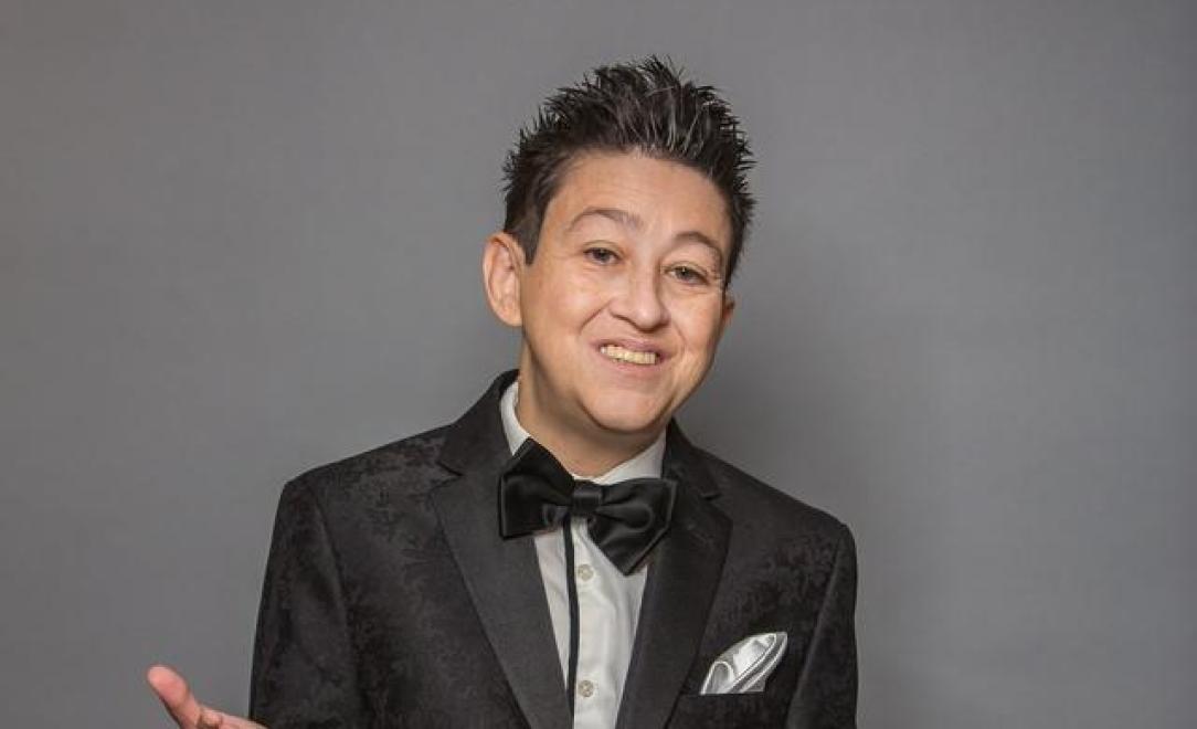 Mario Bosco - Comedian - Tickets - New York Comedy Club, New York, NY