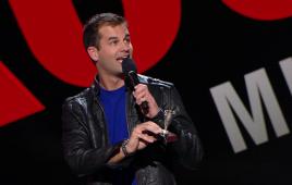 New York Comedy Club