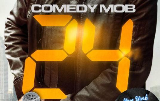 Drew Dunn - New York Comedy Club, New York, NY