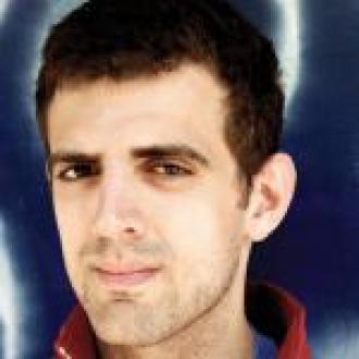 Sam Morril - New York Comedy Club, New York, NY