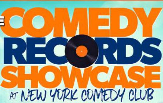 Comedy shows for March 2025 - New York Comedy Club, New York, NY